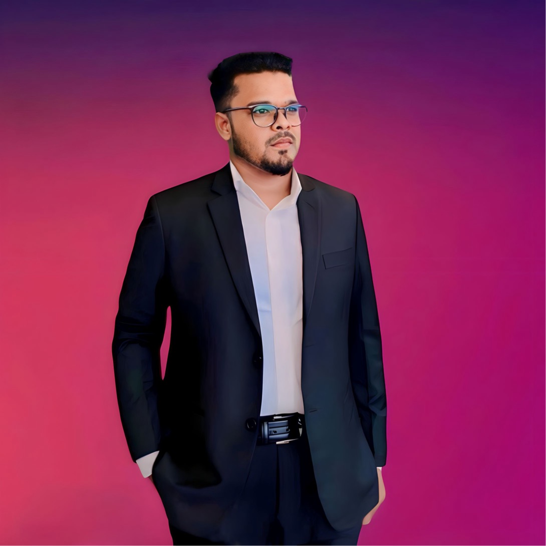 Ashraful Islam Niloy - Professional Portfolio